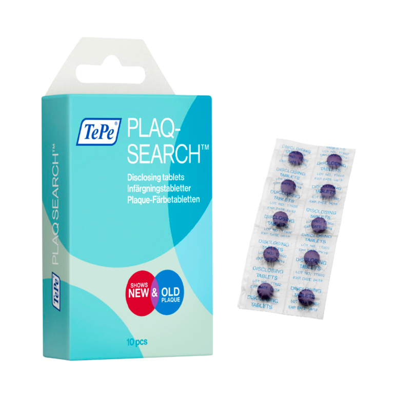 TEPE PLAQSEARCH™ - DENNEX OFFICIAL STORE