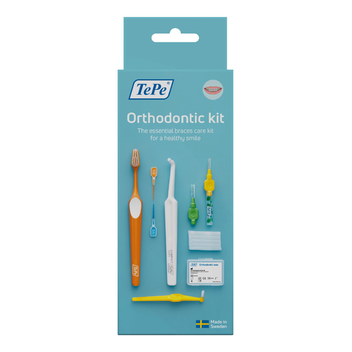 TEPE® ORTHO KIT - DENNEX OFFICIAL STORE