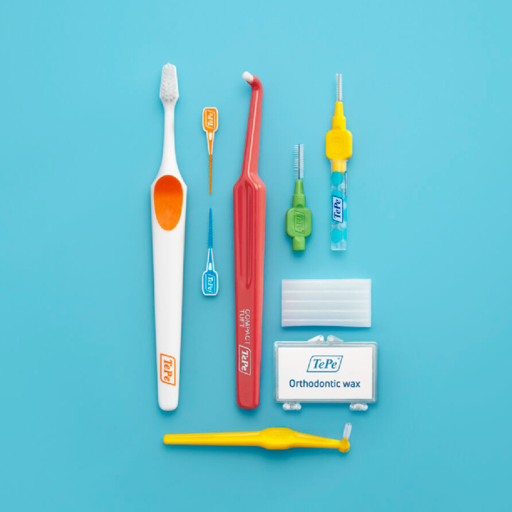 TEPE® ORTHO KIT - DENNEX OFFICIAL STORE