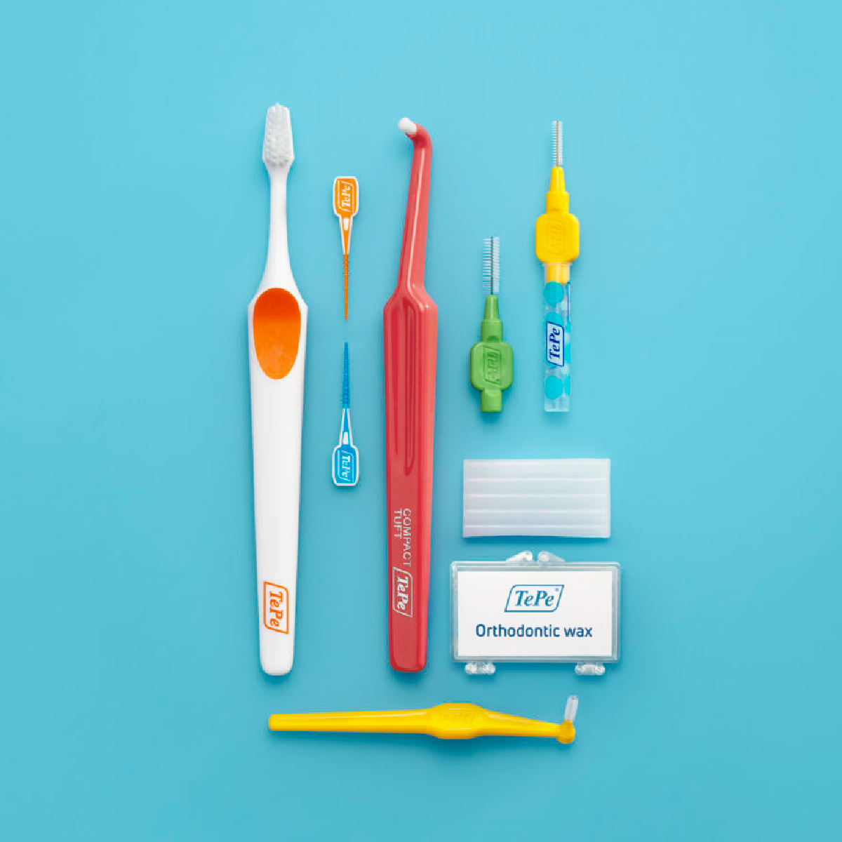 TEPE® ORTHO KIT - DENNEX OFFICIAL STORE